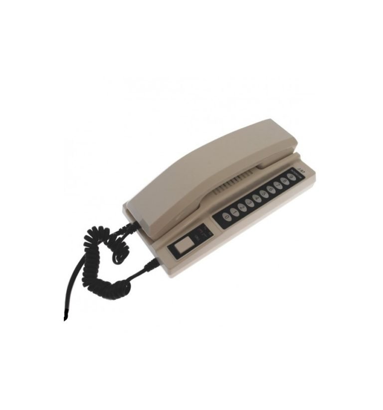 Wireless Intercom Phone System | Wireless PABX Intercom for Hotels