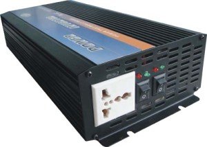Power Inverter