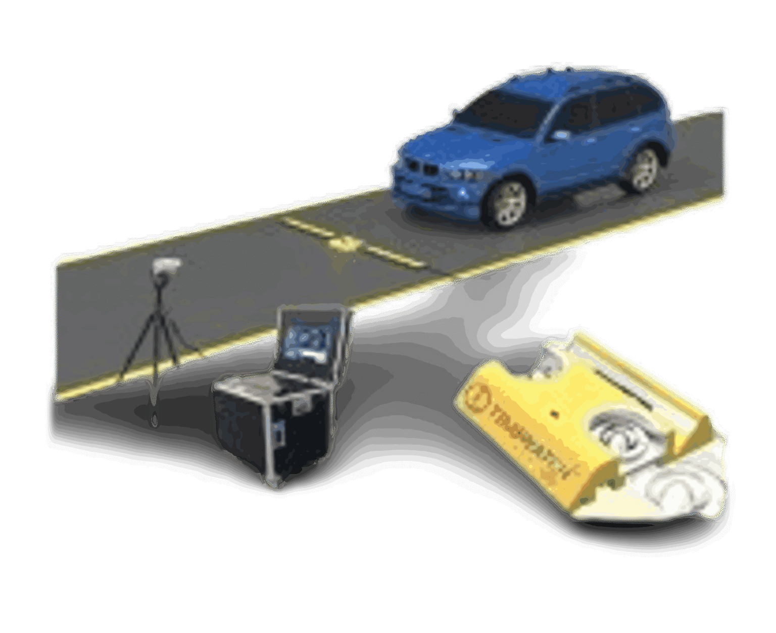 Buy Under Vehicle Inspection System in Lagos Nigeria