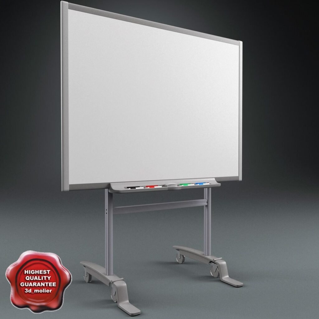 Interactive Whiteboard Solution Lagos Nigeria