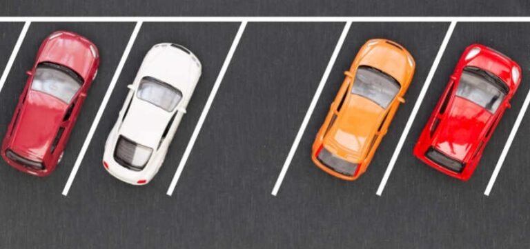 Parking Fee Collection System Nigeria